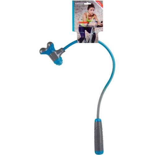 Best Buy: HoMedics Triumph™ Vibration Pinpoint Massager Blue/Grey SR-PPM