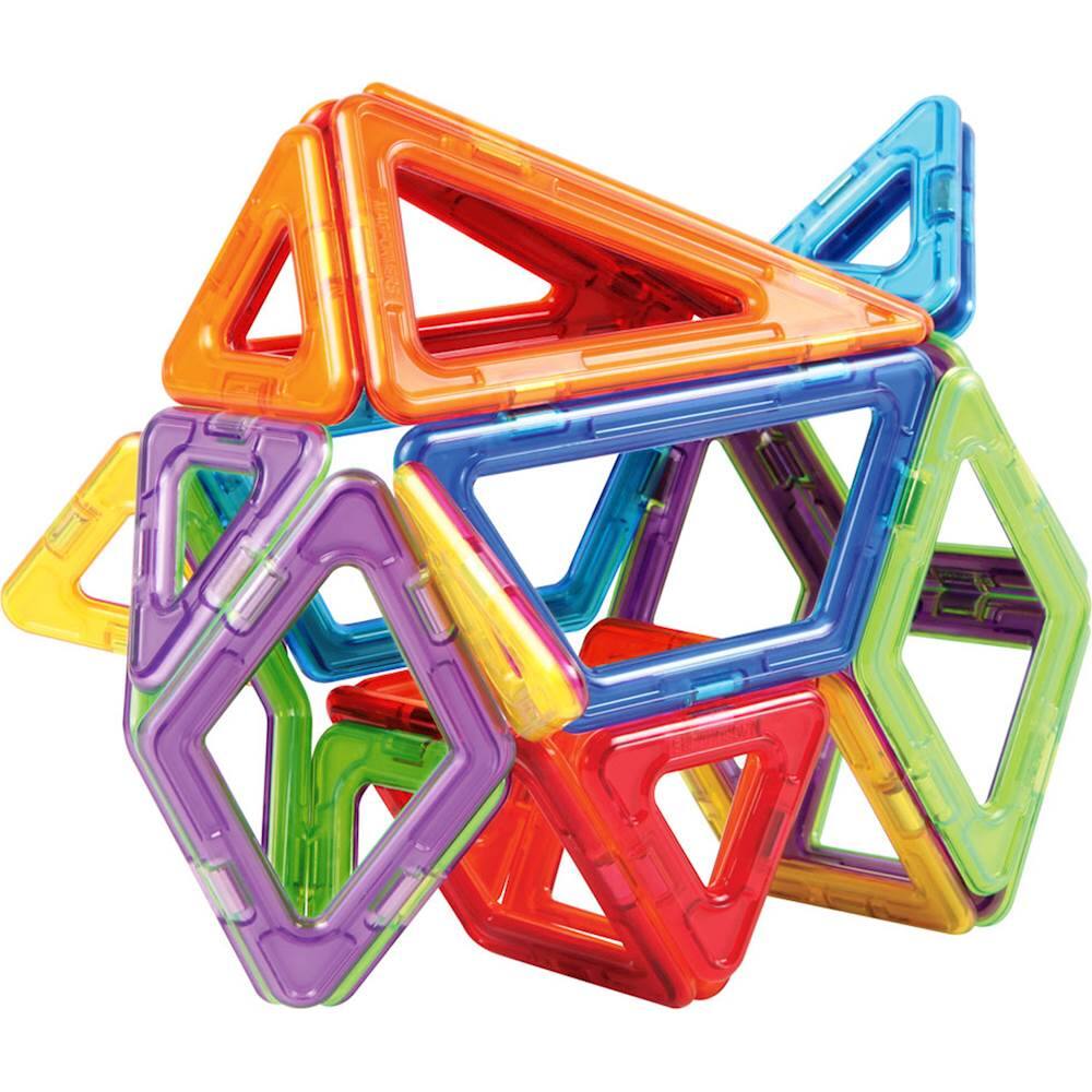 Best Buy: Magformers Creator Mountain Adventure Set 3011