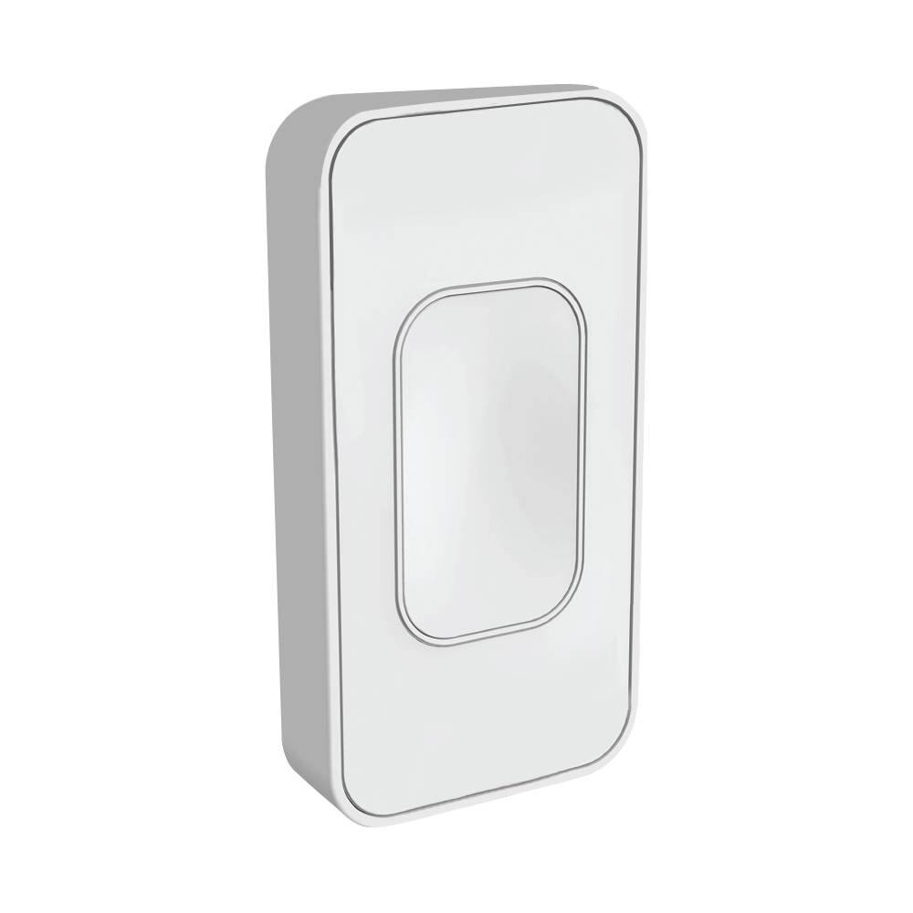Switchmate Toggle Wireless Smart Switch White TSM001W - Best Buy