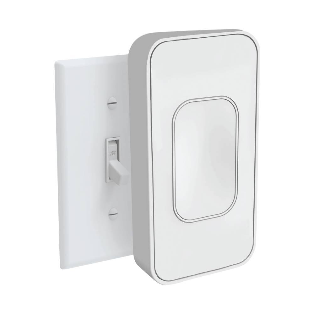 Best Buy: Switchmate Toggle Wireless Smart Switch White TSM001W