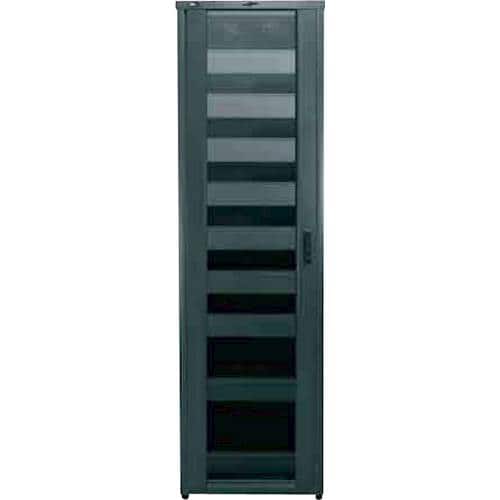 Best Buy: Middle Atlantic Essex RCS Series Residential Configured Rack ...
