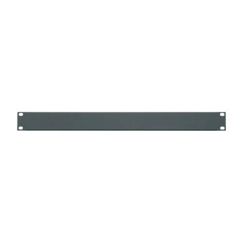 Essex 1U Blank Panel (2 Pack) Flat Black FBPANEL-1U-2PK - Best Buy