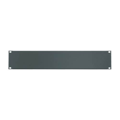Essex 2U Blank Panel (2 Pack) Flat Black FBPANEL-2U-2PK - Best Buy
