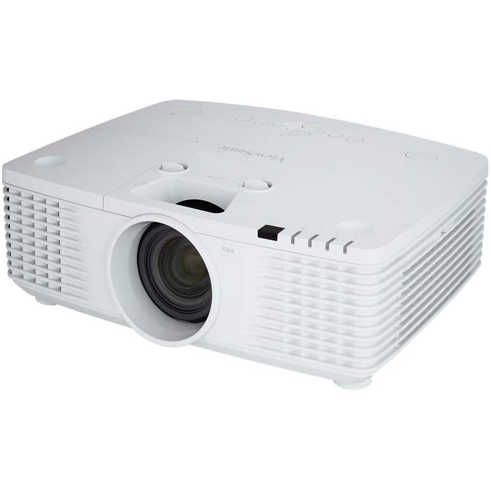 Best Buy: ViewSonic XGA DLP Projector White PRO9510L