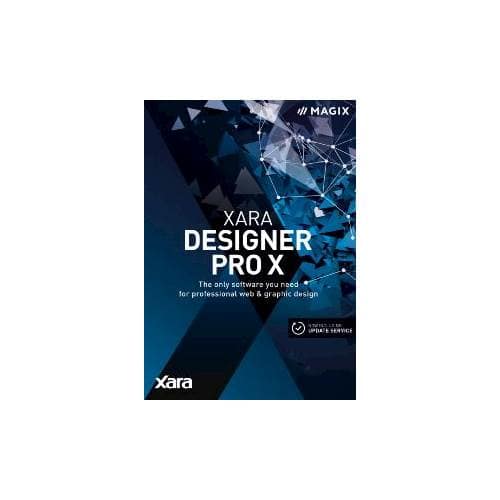 Best Buy: MAGIX Xara Designer Pro X [Digital] RESMID0178