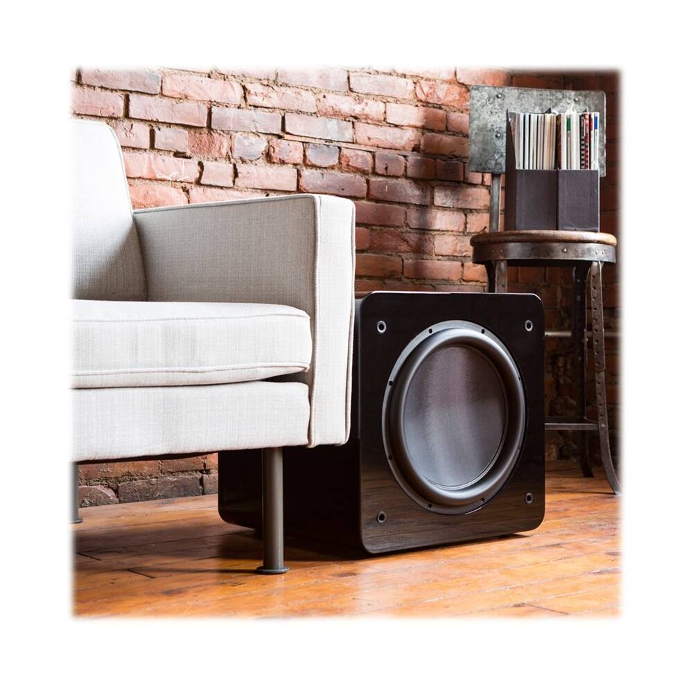 Best Buy: SVS 13-1/2" 1000W Powered Subwoofer Gloss Piano Black SB13 ...