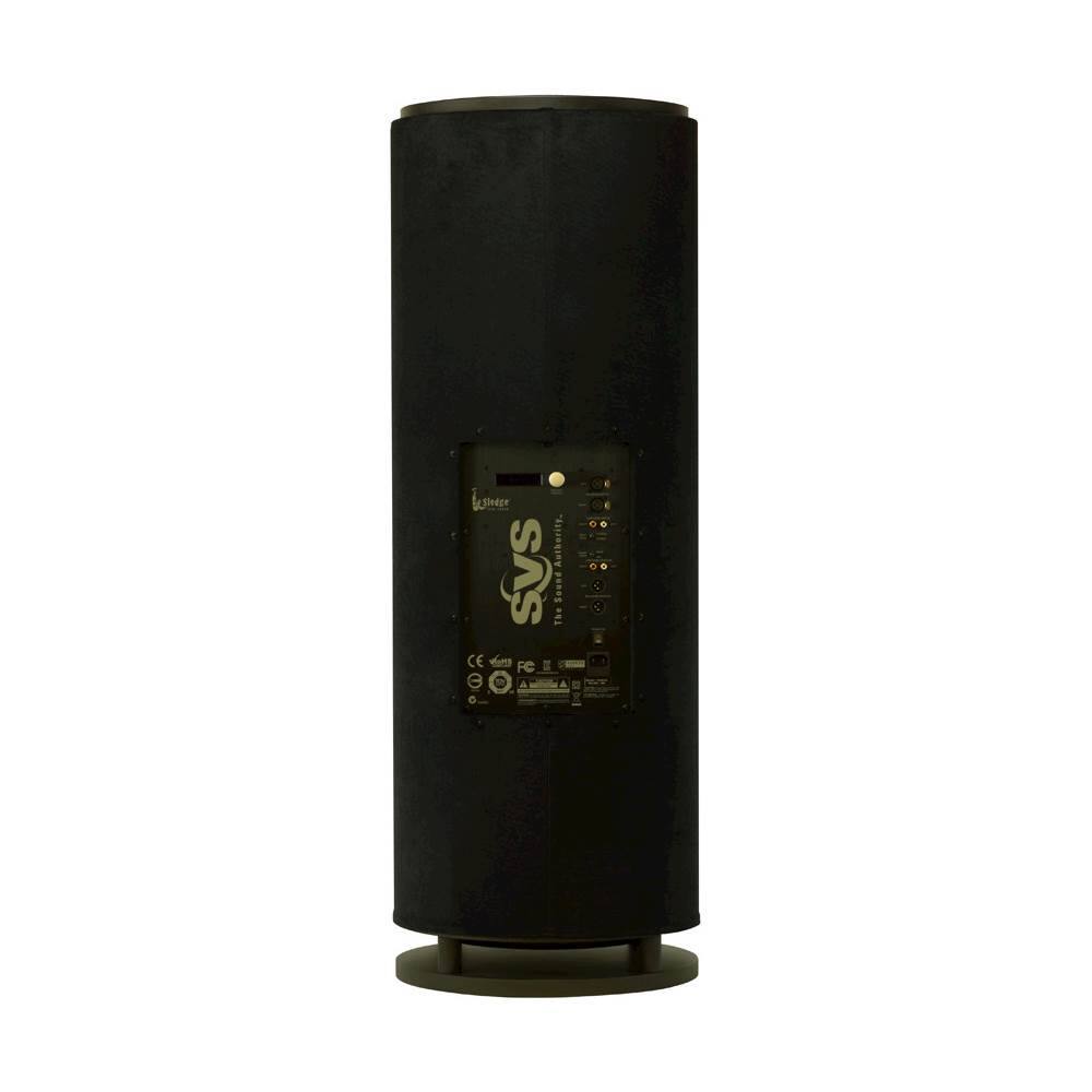 Best Buy: SVS 13.5" 1000W Powered Subwoofer Black PC13-ULTRA