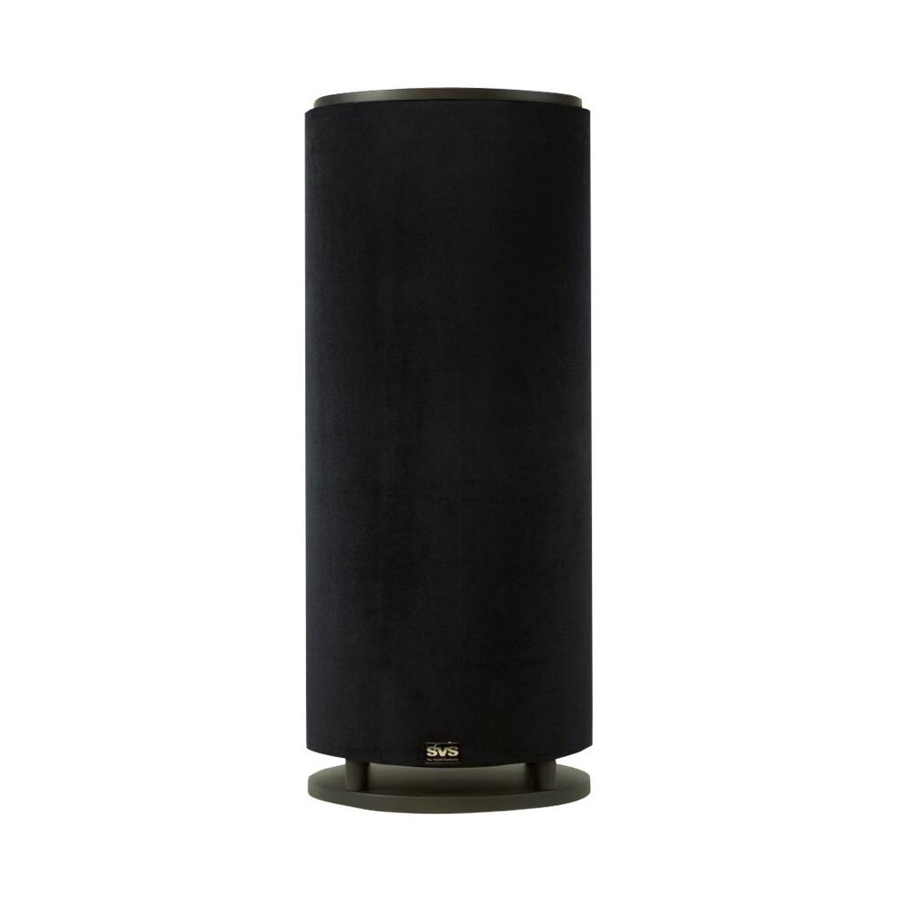 SVS 12" 800W Powered Subwoofer Black PC12-PLUS - Best Buy