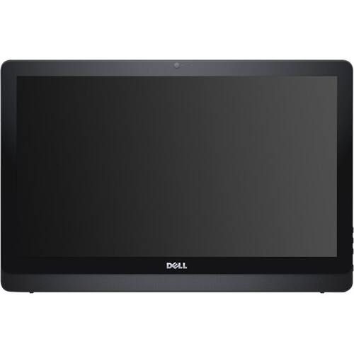Best Buy: Dell Inspiron 21.5" All-In-One AMD A6-Series 4GB Memory 1TB ...