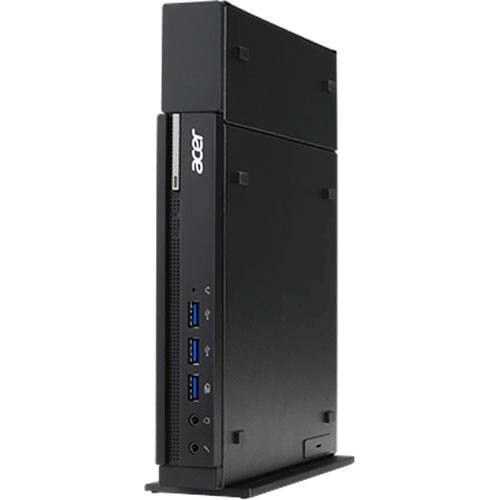 Best Buy: Acer Veriton N Desktop Intel Core i5 4GB Memory 500GB Hard ...