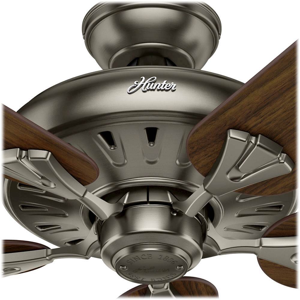 Best Buy: Hunter 60" Ceiling Fan 54017