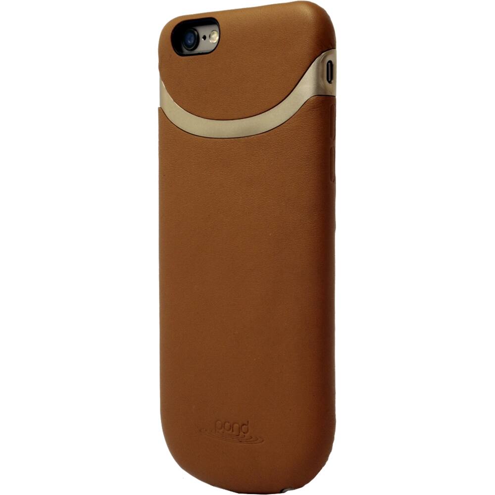 Best Buy: Pond Stream Wireless Receiver Case for Apple® iPhone® 6 and ...