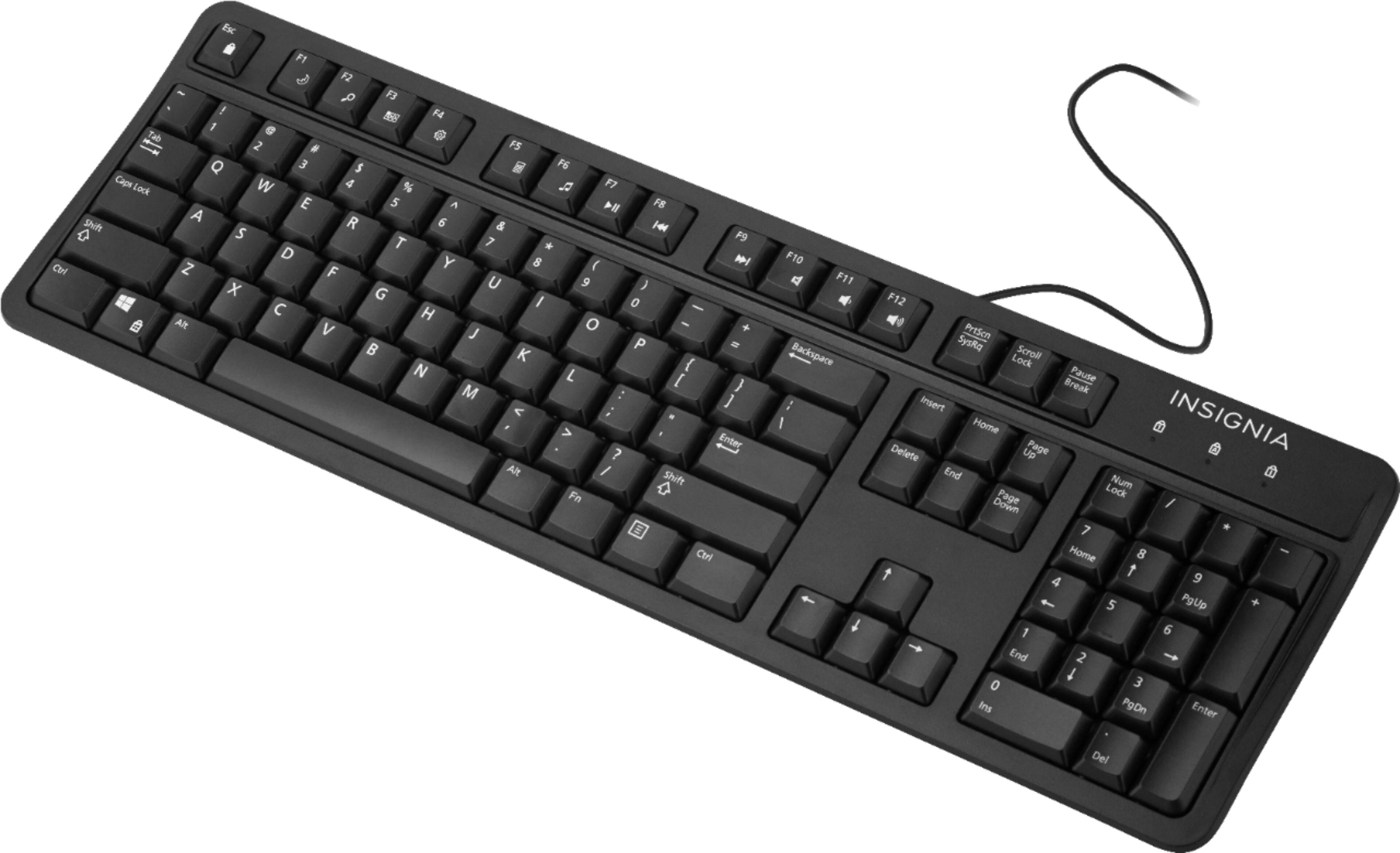 Zebronics Zebk11 Desktoplaptop Usb Keyboard Black Pc Zebronics Zebk11 Desktoplaptop Usb Keyboard Black Pc