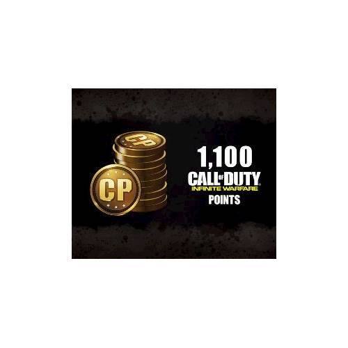Customer Reviews: 1100 Call of Duty: Infinite Warfare Points [Digital ...