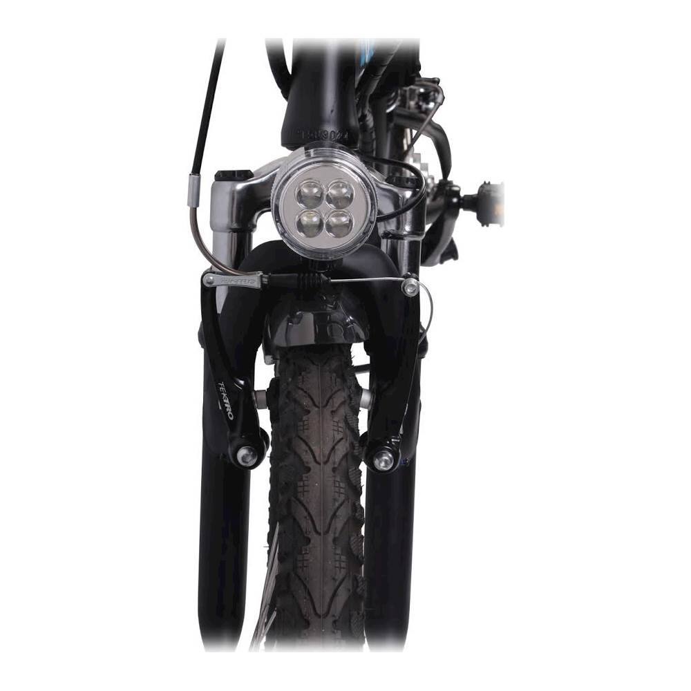 Customer Reviews: Wave Bike Folding Wave Electric Bike Satin Black FLD ...