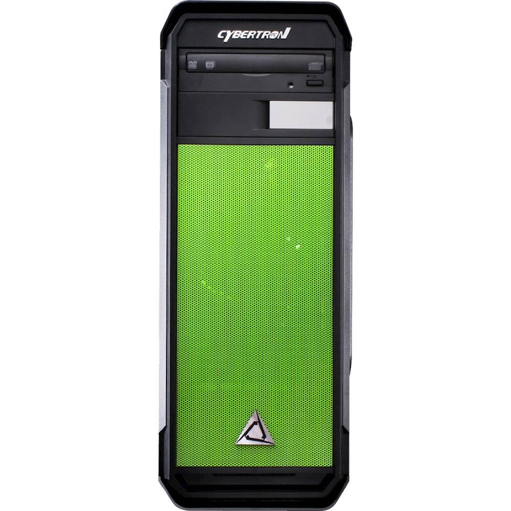 Best Buy: CybertronPC Rhodium GTX Desktop AMD FX-Series 8GB Memory ...