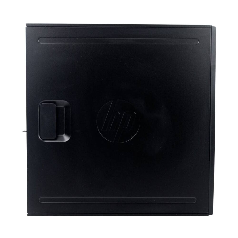 Best Buy: HP Refurbished Compaq Desktop Intel Core i5 4GB Memory 320GB ...