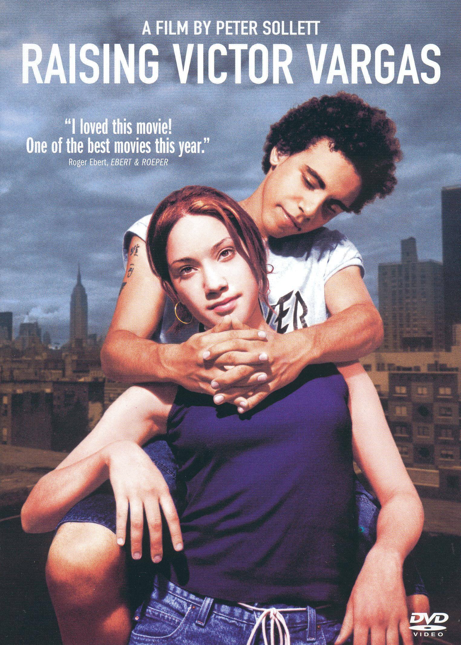 Best Buy: Raising Victor Vargas [DVD] [2002]