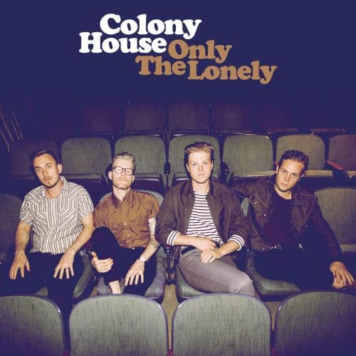 Best Buy: Only the Lonely [CD]