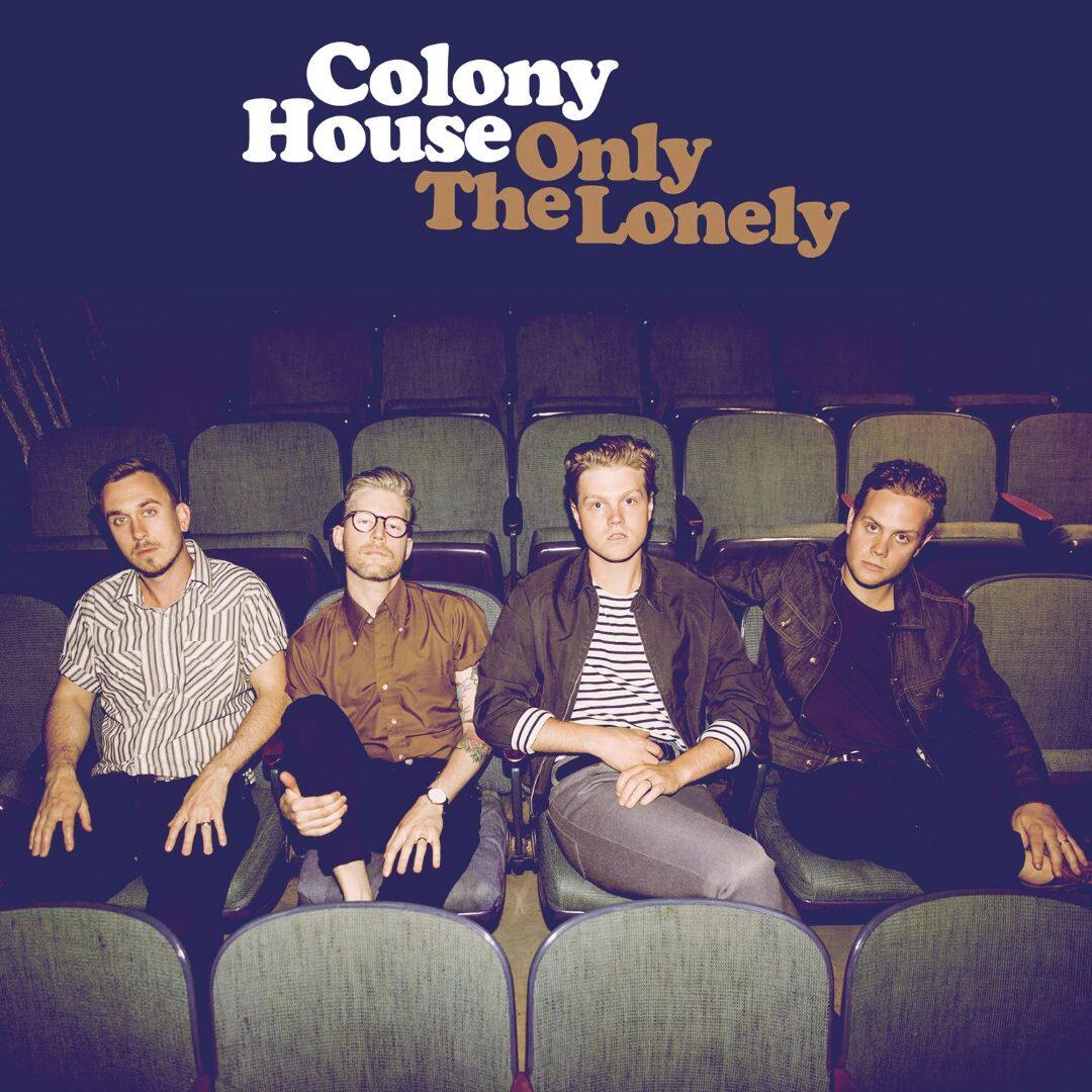 Best Buy: Only the Lonely [CD]