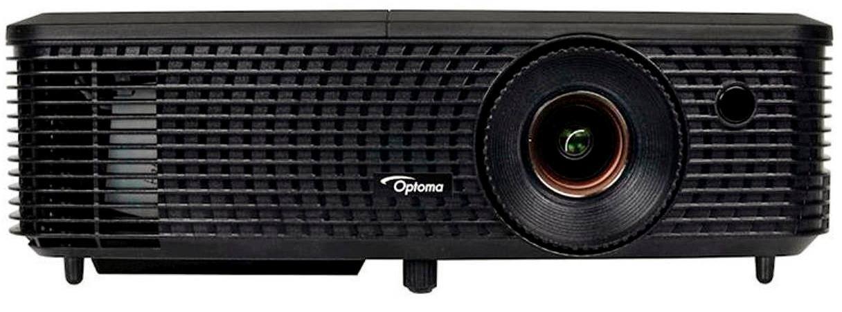 Optoma X341 XGA DLP Projector Black X341 - Best Buy