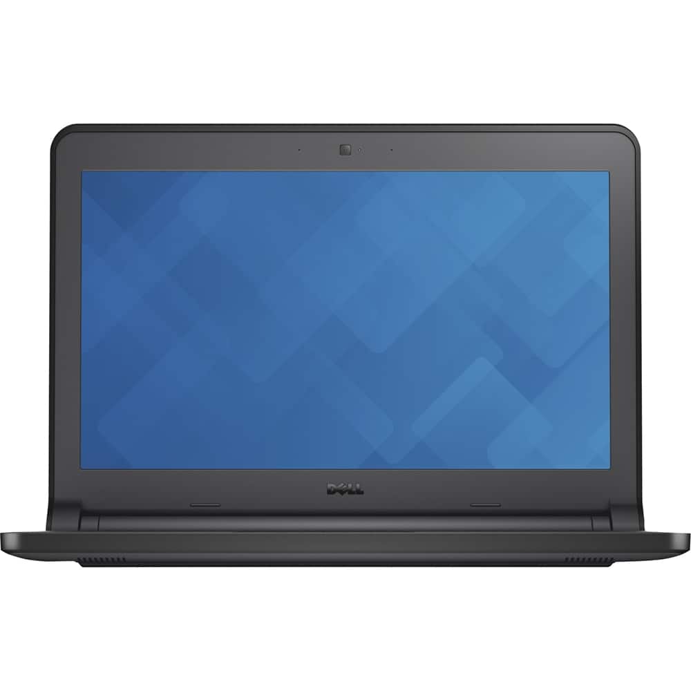 Best Buy: Dell Latitude 13.3" Laptop Intel® Core™ i3 4GB Memory 128GB ...