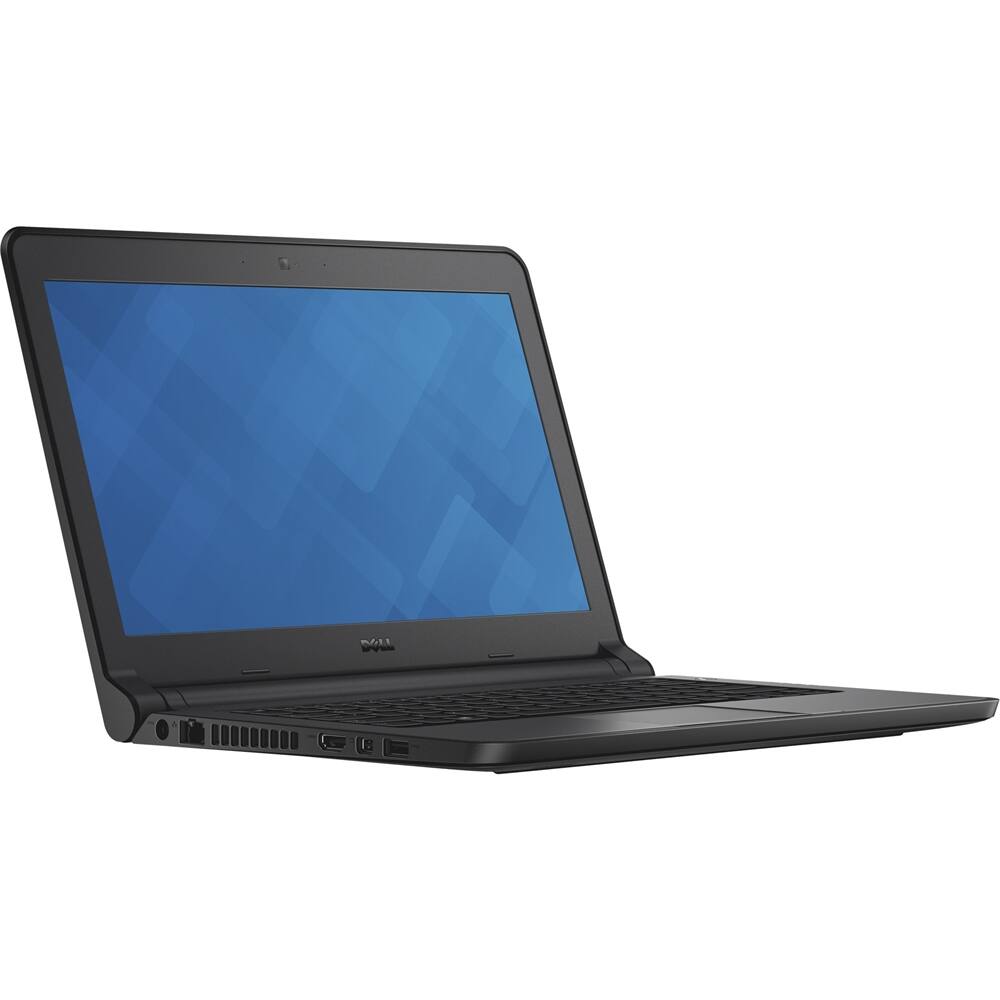 Best Buy: Dell Latitude 13.3" Laptop Intel® Core™ i3 4GB Memory 128GB ...