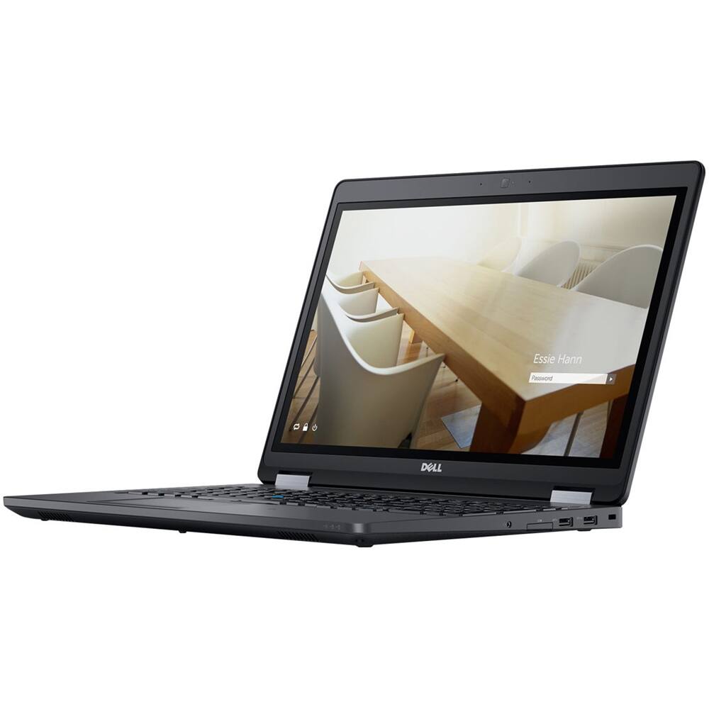Best Buy: Dell Latitude 15.6" Laptop Intel® Core™ i5 4GB Memory 500GB ...