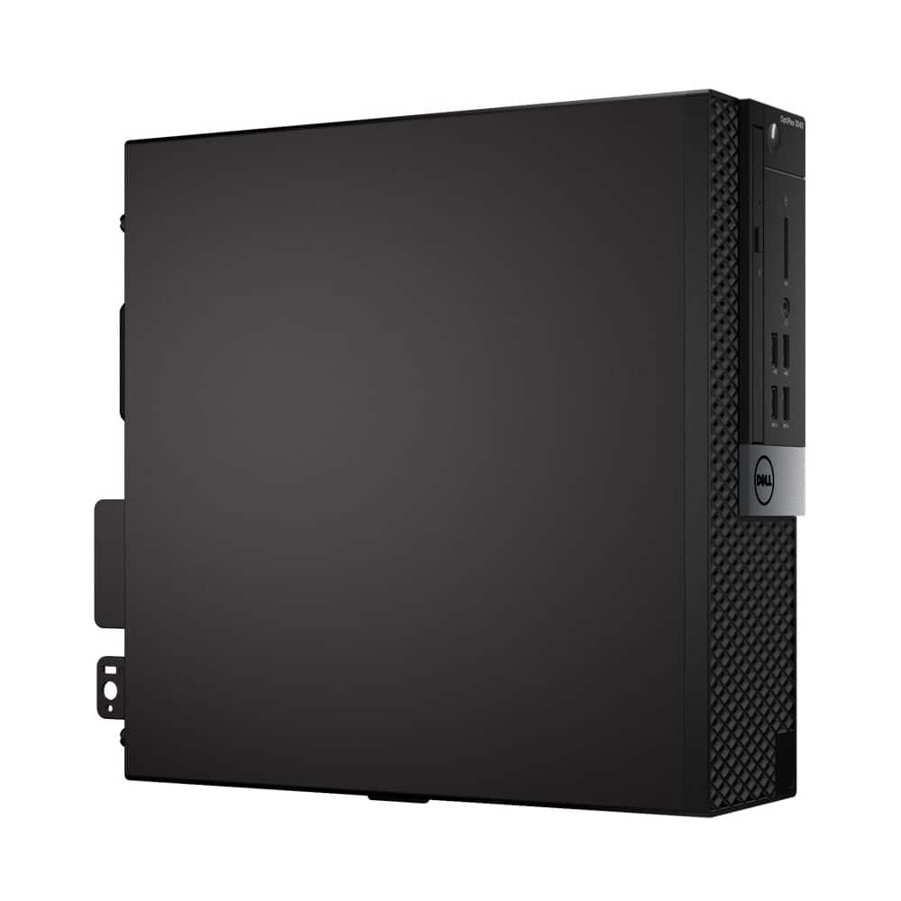 Best Buy: Dell OptiPlex Desktop Intel Core i3 4GB Memory 128GB Solid ...