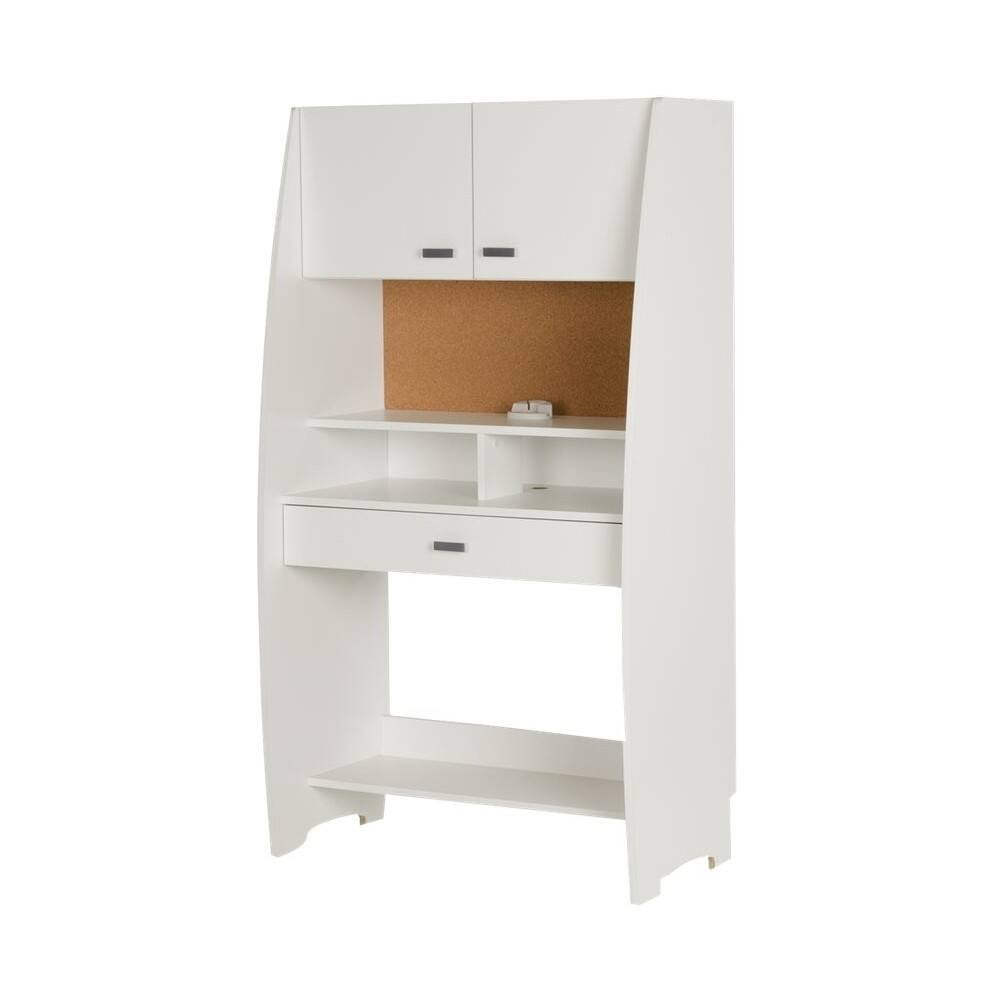 Best Buy: South Shore Reevo Table 10196