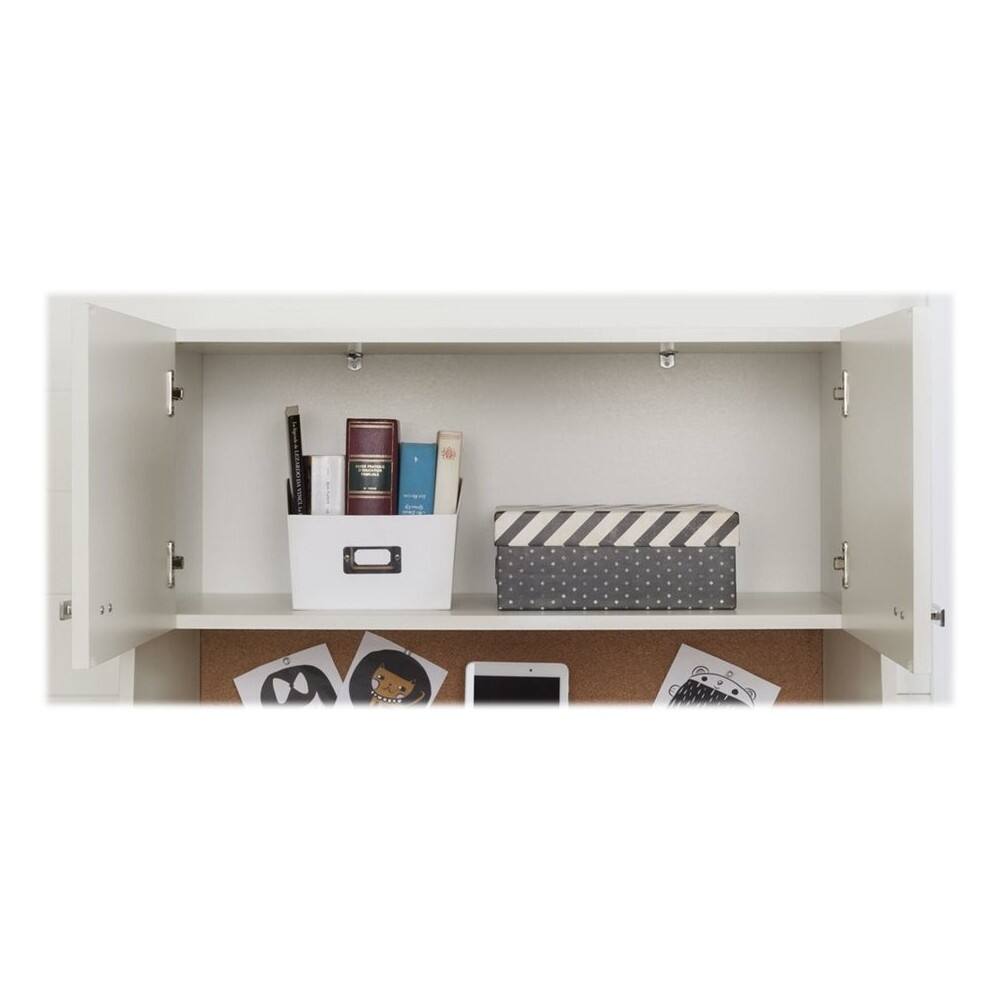 Best Buy: South Shore Reevo Table 10196