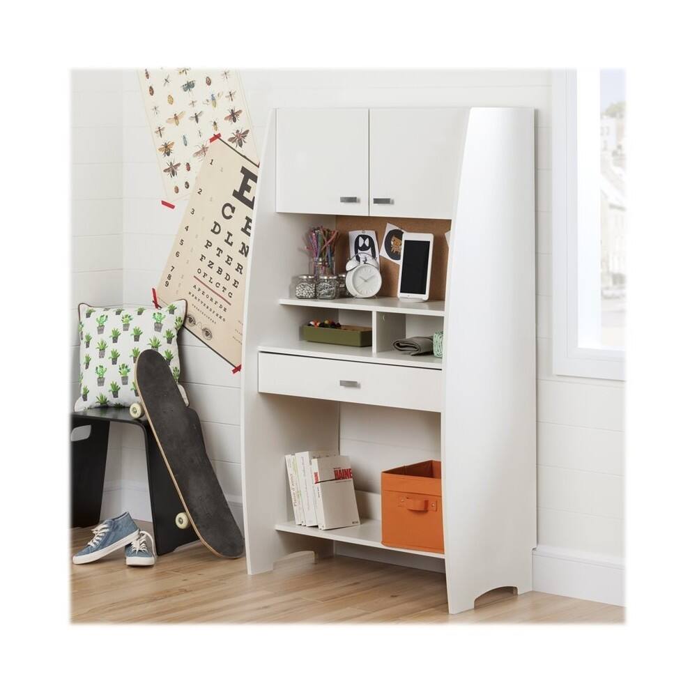 Best Buy: South Shore Reevo Table 10196