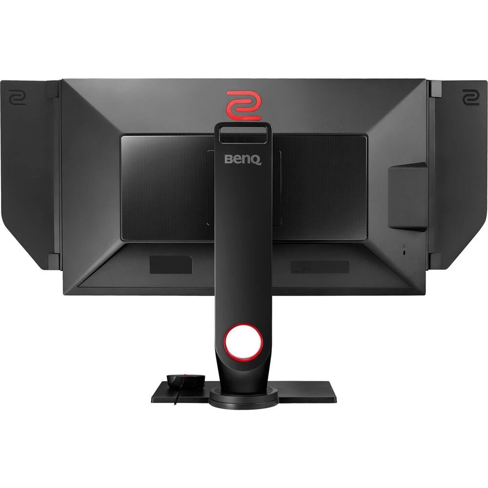 Customer Reviews: BenQ XL Series 27" LED QHD Monitor Dark Gray XL2735 ...
