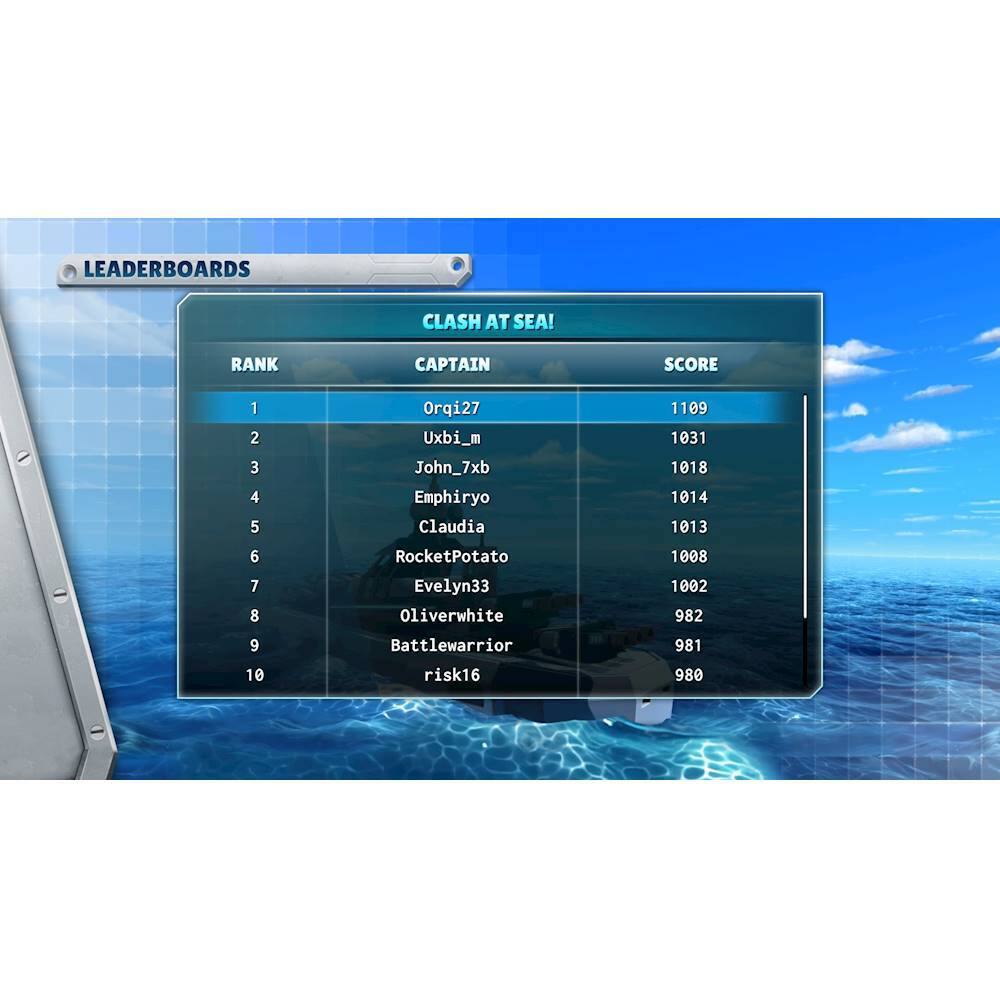 Best Buy: Battleship PlayStation 4 [Digital] Digital Item