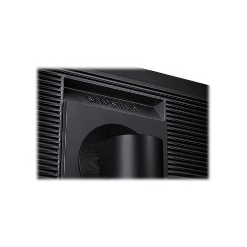 Best Buy: Samsung SE348 Series S22E348A 22" LED FHD Monitor Black S22E348A