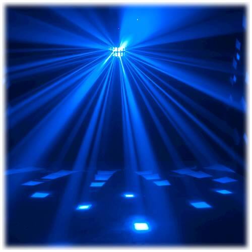 Best Buy: Eliminator Lighting Fury LED Lighting LED FURY