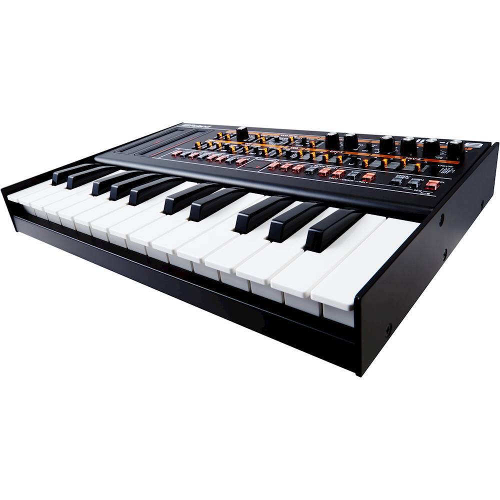 Best Buy: Roland Boutique JP-08 Sound Module JP-08