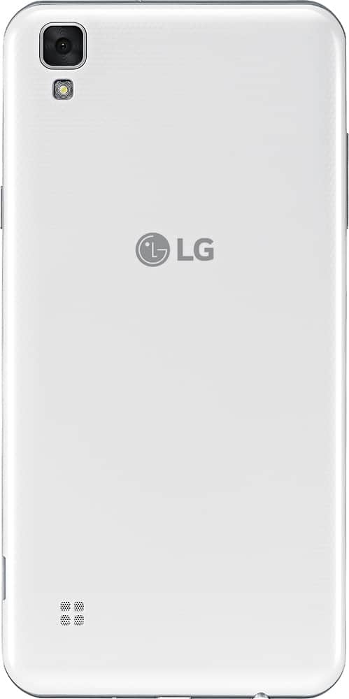 Questions and Answers: LG Tribute HD 16GB (Sprint) LGLS676WHT - Best Buy