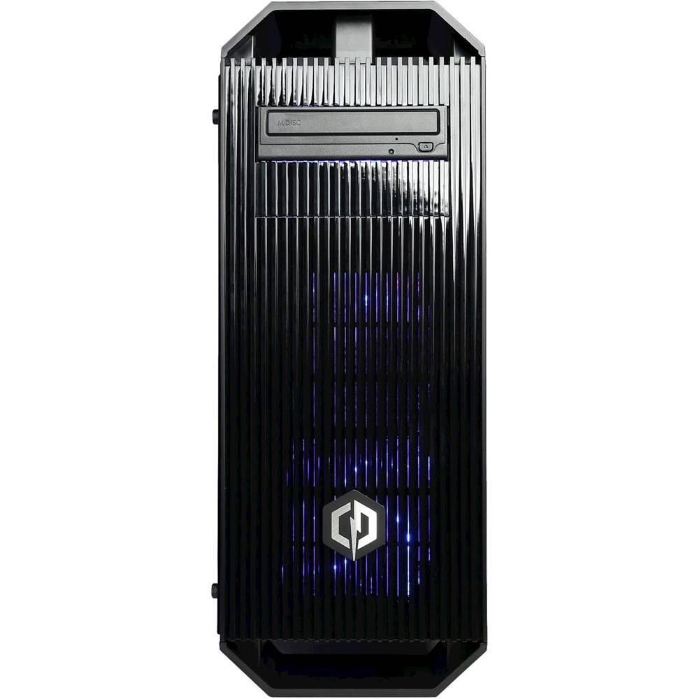 Best Buy: CyberPowerPC Gamer Xtreme Desktop Intel Core i5-7600K 8GB Memory NVIDIA GeForce GT 730 ...