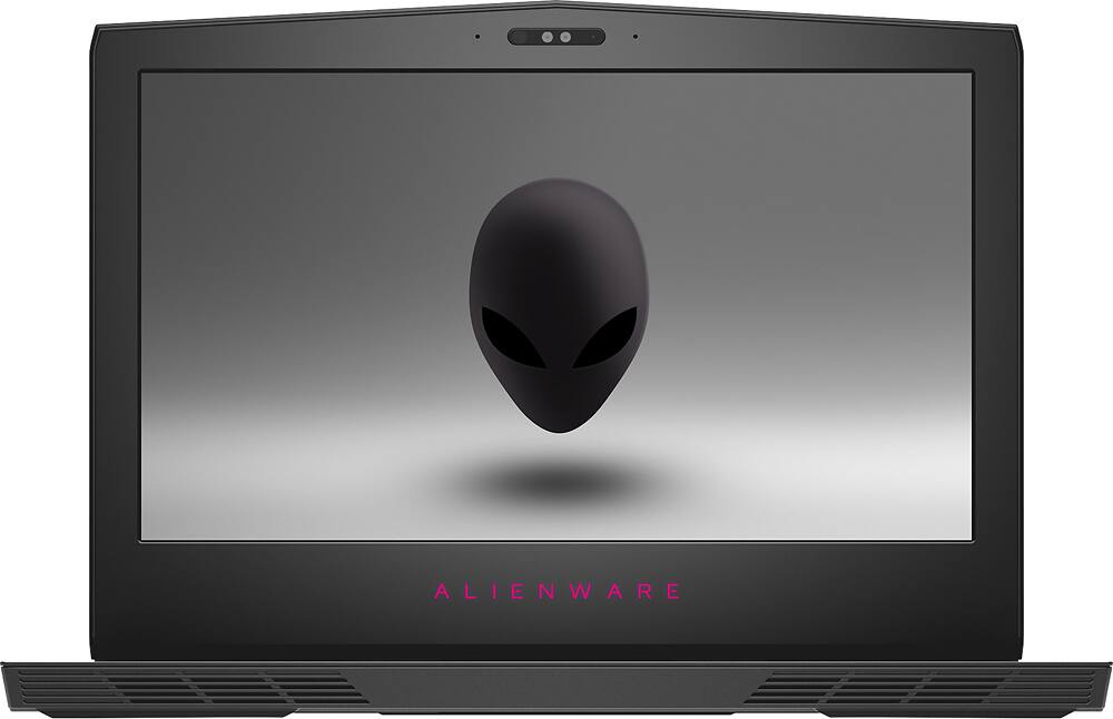 Best Buy: Alienware 15.6" Laptop Intel Core i5 8GB Memory NVIDIA ...
