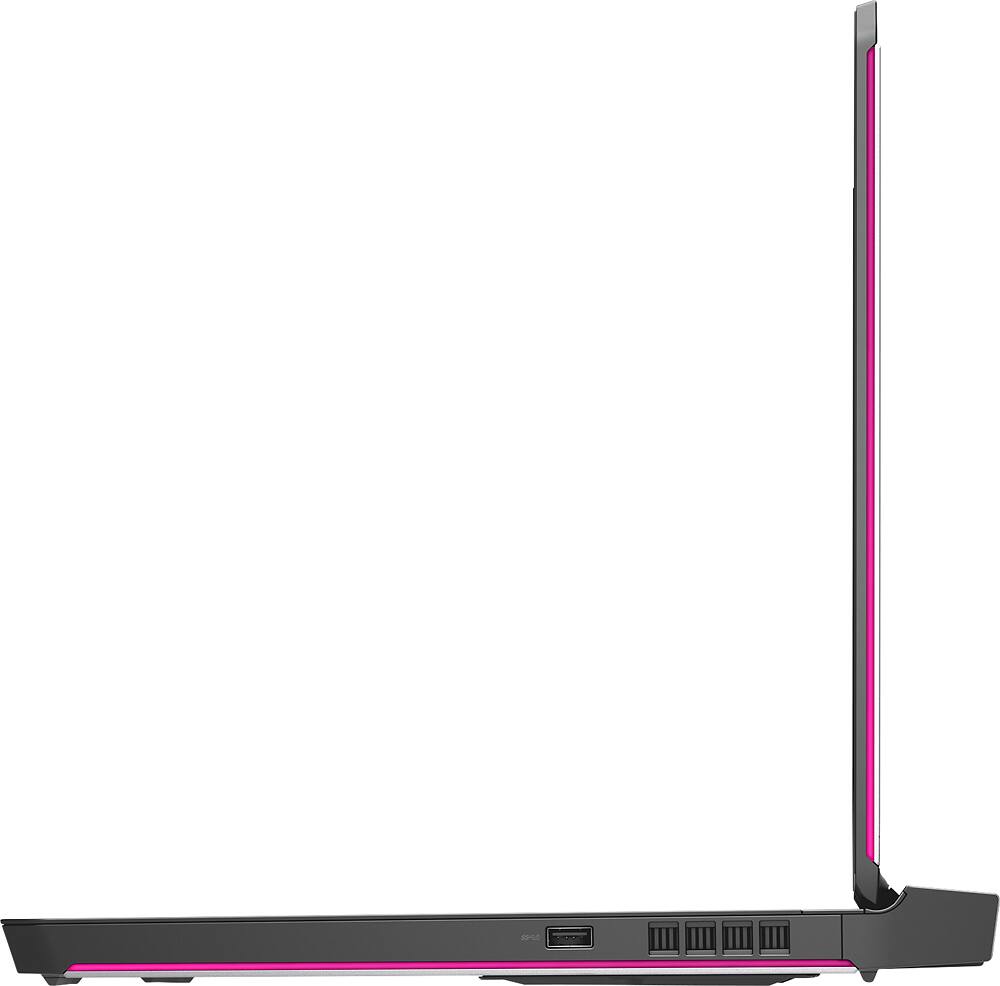 Best Buy: Alienware 15.6" Laptop Intel Core i5 8GB Memory NVIDIA ...