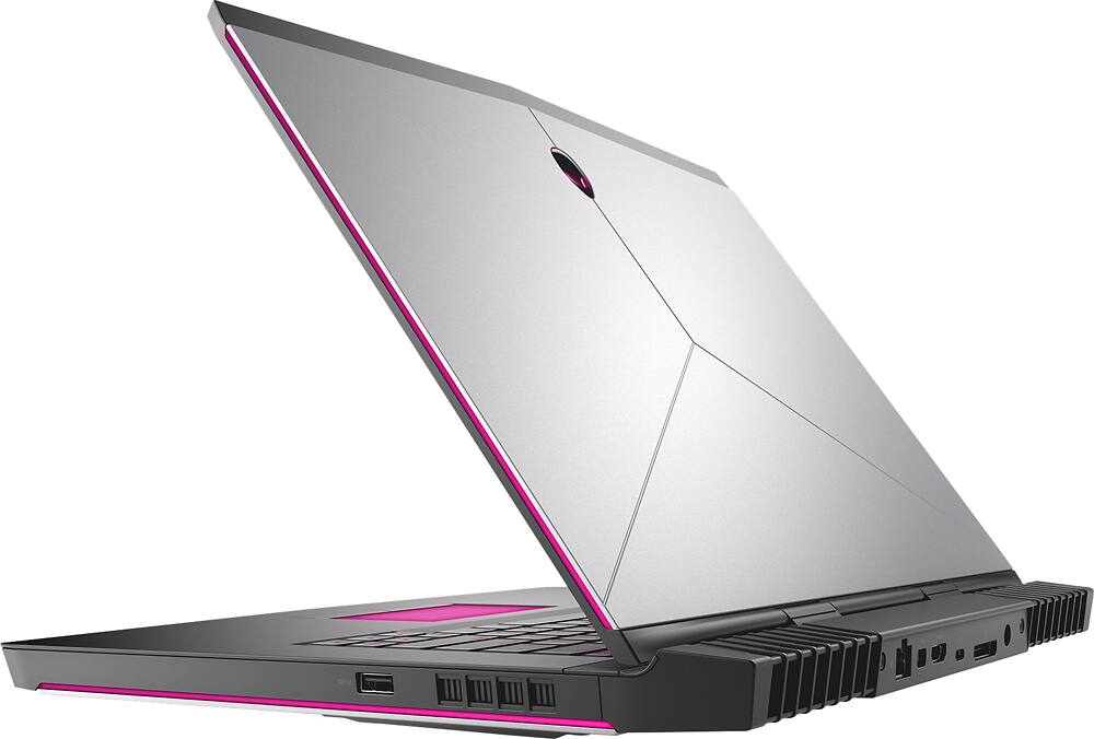Best Buy: Alienware 15.6" Laptop Intel Core i5 8GB Memory NVIDIA ...