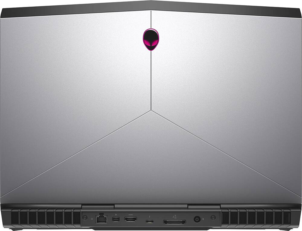 Best Buy: Alienware 15.6" Laptop Intel Core i5 8GB Memory NVIDIA ...