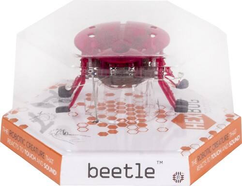 Hexbug Scarab