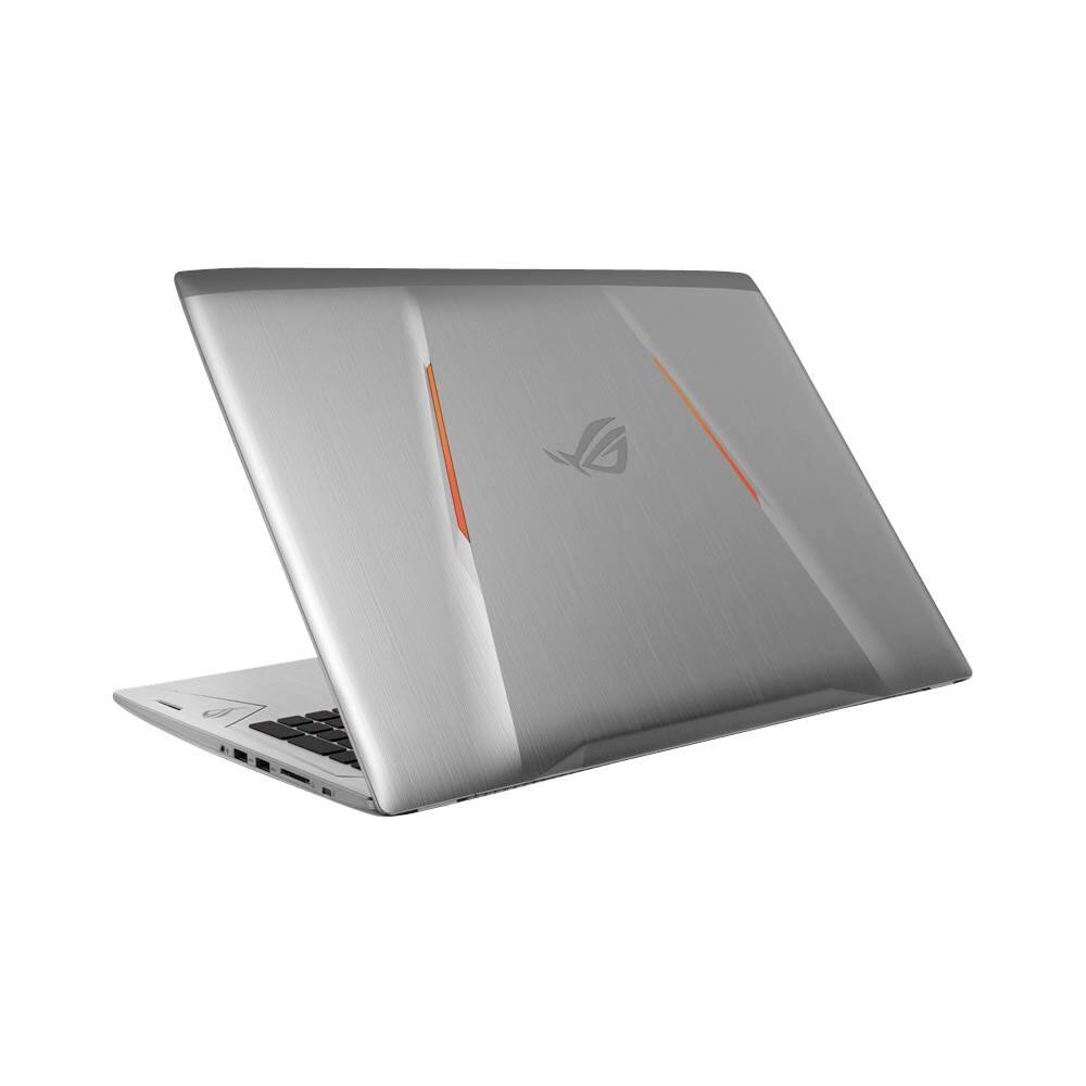 Best Buy: ASUS ROG STRIX GL502 15.6" Laptop Intel Core i7 16GB Memory ...