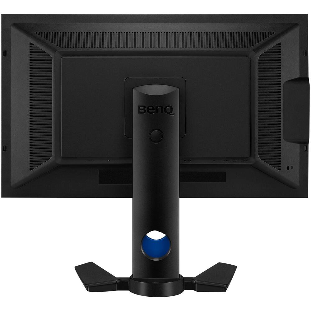 Best Buy: BenQ PV270 27" IPS LED QHD Monitor Black PV270