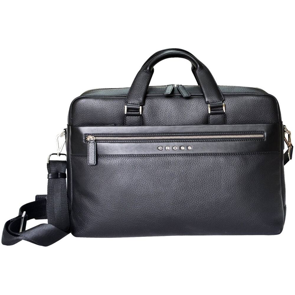 Best Buy: Cross Laptop Case Oak brown AC021115N-3