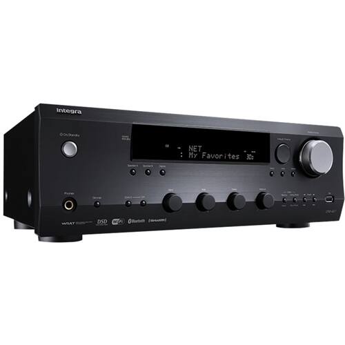 Best Buy: Integra 2.0-Ch. Hi-Res Network-Ready A/V Home Theater ...