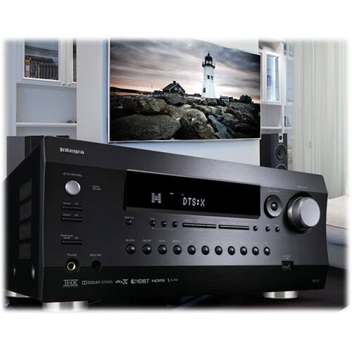 Best Buy: Integra Research 11.2-Ch. Hi-Res Network-Ready 4K Ultra HD ...