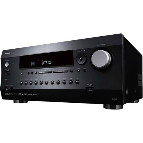 Best Buy: Integra 9.2-Ch. Hi-Res Network-Ready 4K Ultra HD and 3D Pass ...